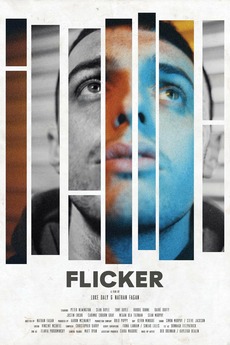 ‎Flicker (2020) directed by Luke Daly, Nathan Fagan • Reviews, film ...