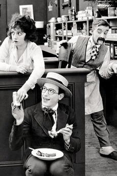 ‎Before Breakfast (1919) directed by Hal Roach • Film + cast • Letterboxd