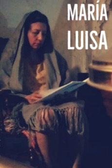 ‎María Luisa (2020) directed by Rodrigo Barquera de Anda • Film + cast ...