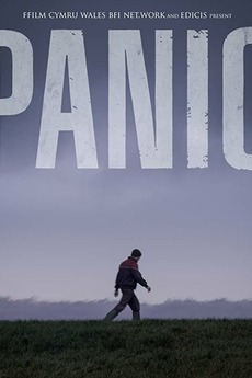 ‎Panic directed by James Cookson • Film + cast • Letterboxd