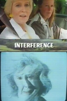 ‎Interference (1985) directed by Richard Callanan • Reviews, film ...