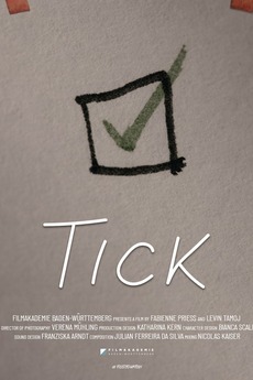 ‎Tick (2020) directed by Fabienne Prieß • Reviews, film + cast • Letterboxd