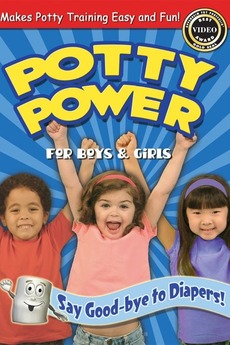 ‎Potty Power (2004) • Reviews, film + cast • Letterboxd