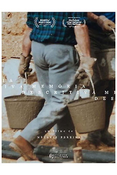 ‎Descriptive Memory (2020) directed by Melanie Pereira • Reviews, film + cast • Letterboxd