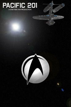 ‎Pacific 201: A Star Trek Fan Production (2020) directed by Eric Henry ...