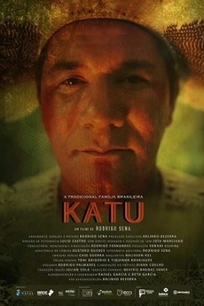 ‎The Traditional Brazilian Family KATU (2020) directed by Rodrigo Sena ...