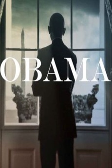 ‎Obama (2020) directed by Peter Schnall • Reviews, film + cast • Letterboxd