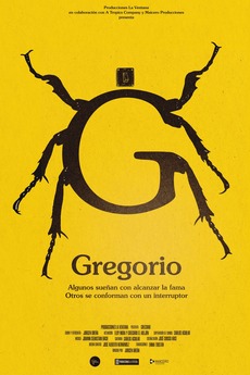 ‎Gregorio (2021) directed by Jurgen Ureña • Reviews, film + cast ...