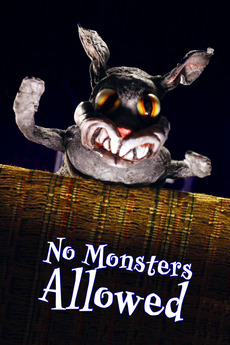 ‎No Monsters Allowed (2019) directed by David Burgis • Reviews, film ...
