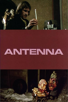 ‎Antenna (1970) directed by Adriaan Ditvoorst • Film + cast • Letterboxd