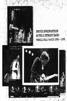 ‎Bruce Springsteen & The E Street Band: Thrill Hill Vault (1976-1978 ...