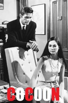 ‎Cocoon (1968) directed by Paul Wendkos • Reviews, film + cast • Letterboxd