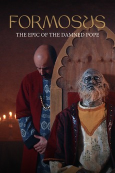 ‎Formosus directed by Massimiliano Cosi • Film + cast • Letterboxd