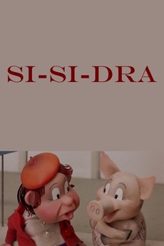 ‎Si-si-dra (1977) directed by Arnolds Burovs • Reviews, film + cast ...