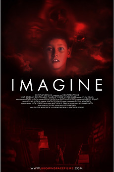 ‎Imagine (2019) directed by Vincente DiSanti • Reviews, film + cast ...