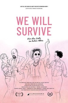 ‎We Will Survive (2018) directed by Nele Dehnenkamp • Film + cast ...