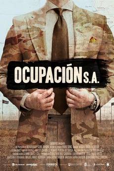 ‎Occupation Inc. (2020) directed by Laura Daudén, Sebastián Ruiz ...