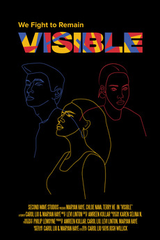 ‎Visible (2020) directed by Maryan Haye, Carol Liu • Reviews, film ...