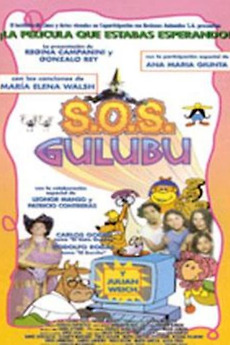 ‎S.O.S Gulubú (1996) directed by Susana Tozzi • Film + cast • Letterboxd