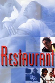 ‎Restaurant (1998) directed by Eric Bross • Reviews, film + cast ...