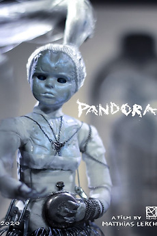 ‎Pandora (2020) directed by Matthias Lerch • Reviews, film + cast ...