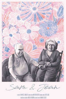 ‎Sam & Jean (2018) directed by Raphaël Sandler • Reviews, film + cast ...
