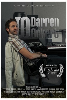 ‎Darren Ockert: A Mini Documentary (2013) directed by Hector M. Sanchez ...