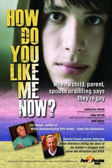 ‎How Do You Like Me Now? (2016) directed by Karl Sutton • Film + cast ...