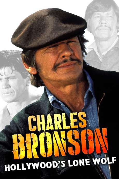 ‎Charles Bronson: The Spirit of Masculinity (2020) directed by Jean Lauritano • Reviews, film ...