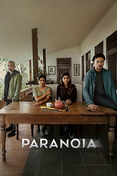‎Paranoia (2021) directed by Riri Riza • Reviews, film + cast • Letterboxd