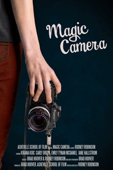 ‎Magic Camera directed by Rodney S. Robinson • Film + cast • Letterboxd