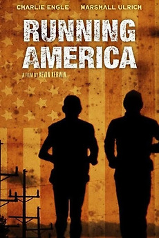‎Running America directed by Kevin Kerwin • Film + cast • Letterboxd