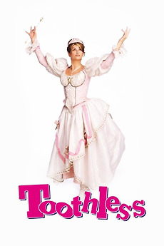 ‎Toothless (1997) directed by Melanie Mayron • Reviews, film + cast ...