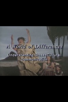 ‎A World Of Differences (1997) directed by Jon Silver • Film + cast ...