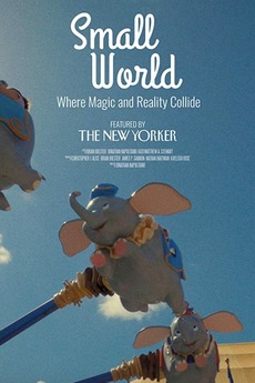 ‎Small World (2020) directed by Jonathan Napolitano • Reviews, film ...