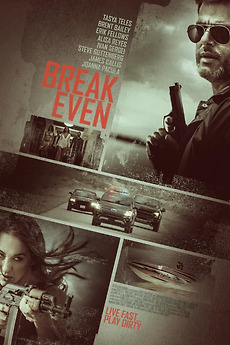 ‎Break Even (2020) directed by Shane Stanley • Reviews, film + cast ...