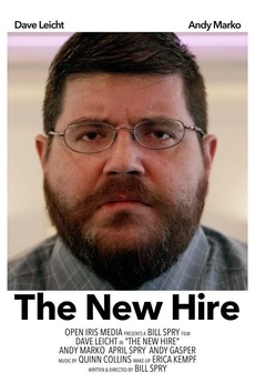 ‎The New Hire (2018) • Film + cast • Letterboxd