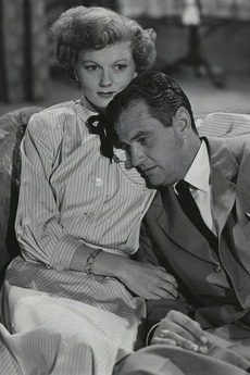 ‎Prejudice (1949) directed by Edward L. Cahn • Reviews, film + cast ...