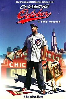 ‎Chasing October (2007) directed by Matt Liston • Reviews, film + cast • Letterboxd