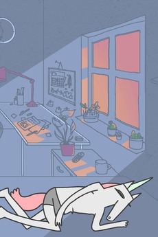 ‎Spaced Out (2019) directed by Stella Hartman • Reviews, film + cast ...