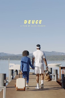 ‎Deuce (2018) directed by Alice Felgate • Reviews, film + cast • Letterboxd