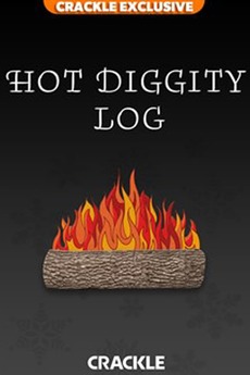 ‎Crackle’s Hot Diggity Log! (2019) directed by Heather Blanda • Film ...