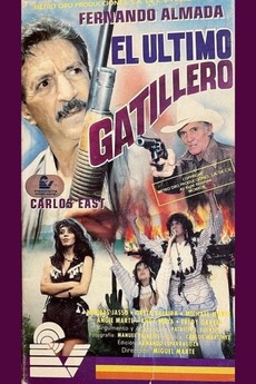 ‎El último gatillero (1993) • Film + cast • Letterboxd