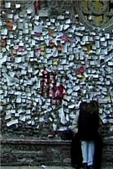 ‎Dear Juliet (2003) directed by Herz Frank • Film + cast • Letterboxd