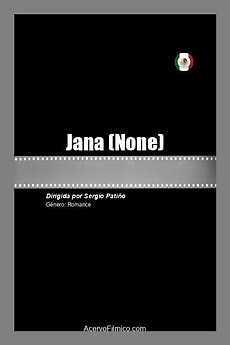 ‎Jana (2021) • Film + cast • Letterboxd