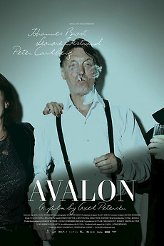 ‎Avalon (2011) directed by Axel Petersén • Reviews, film + cast ...