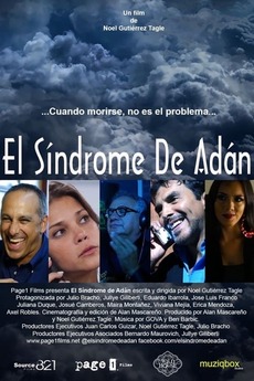 ‎El Sindrome de Adan (2021) • Film + cast • Letterboxd