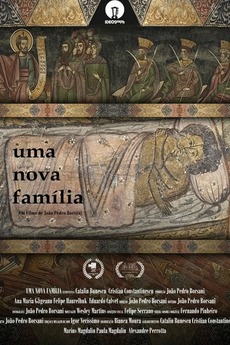 ‎Uma Nova Família (2019) directed by Pedro Borsani • Film + cast ...
