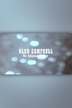 ‎Glen Campbell: The Rhinestone Cowboy (2013) directed by Steve Freer ...