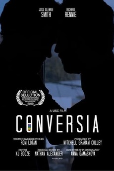 ‎Conversia (2019) directed by Rom Lotan • Film + cast • Letterboxd